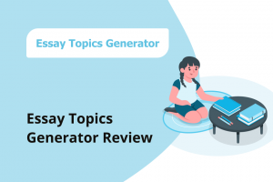 Essay Topics Generator Review | Study Llama