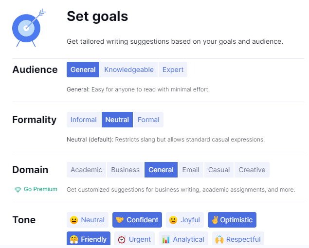 Grammarly: Online Grammar Checker Review | Study Llama