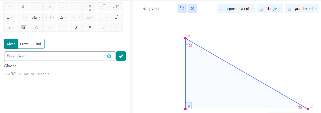 Symbolab Online Geometric Calculator Review | Study Llama