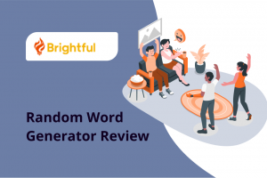 Brightful Review | Study Llama