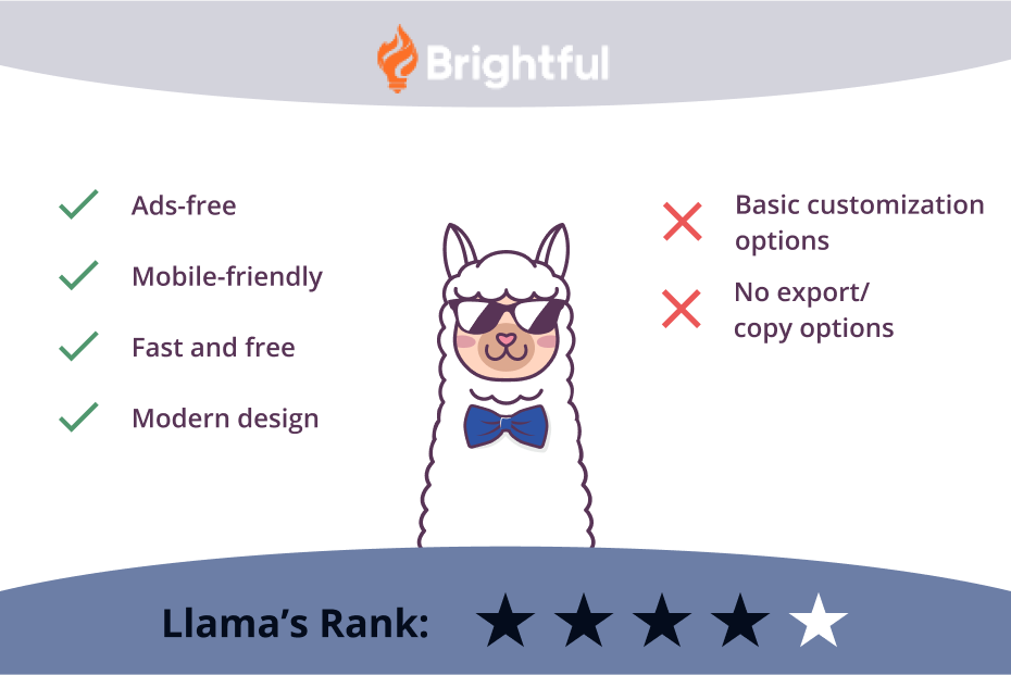 Top 10 Free Online Random Word Generators | Study Llama
