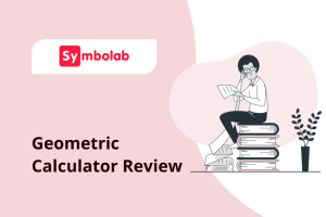 Symbolab Online Geometric Calculator Review | Study Llama