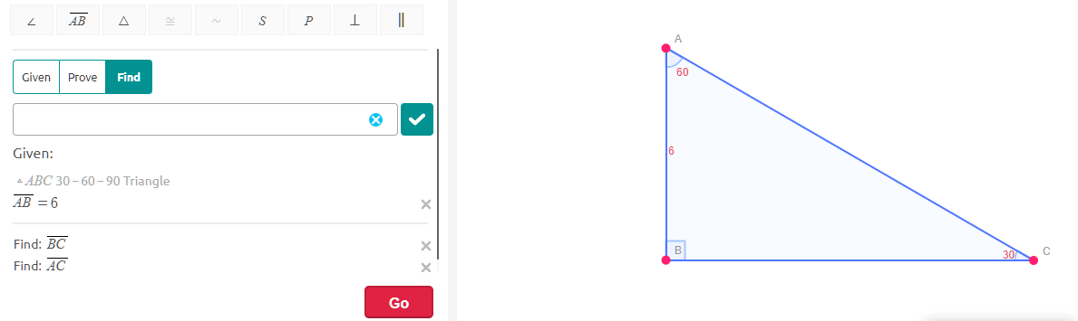 Symbolab Online Geometric Calculator Review | Study Llama