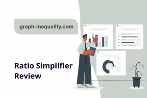 Graph Inequality Online Ratio Simplifier Review | Study Llama