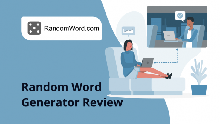 Random Word: An Awesome Brainstorming Web Tool Review | Study Llama