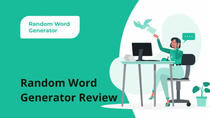 Essential Online Brainstorming Solution: RandomWordGenerator | Study Llama
