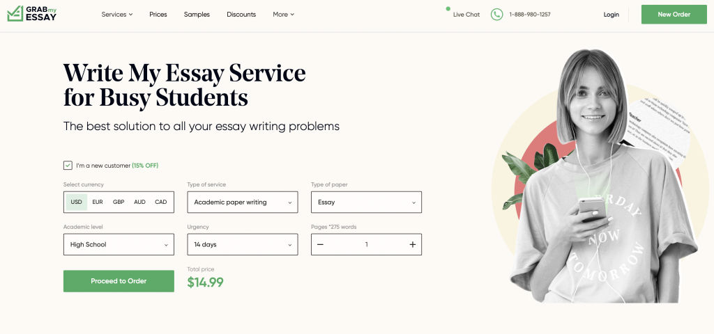 Essay Service 5 Best Essay Writing Services In 2024 To Level Up Your